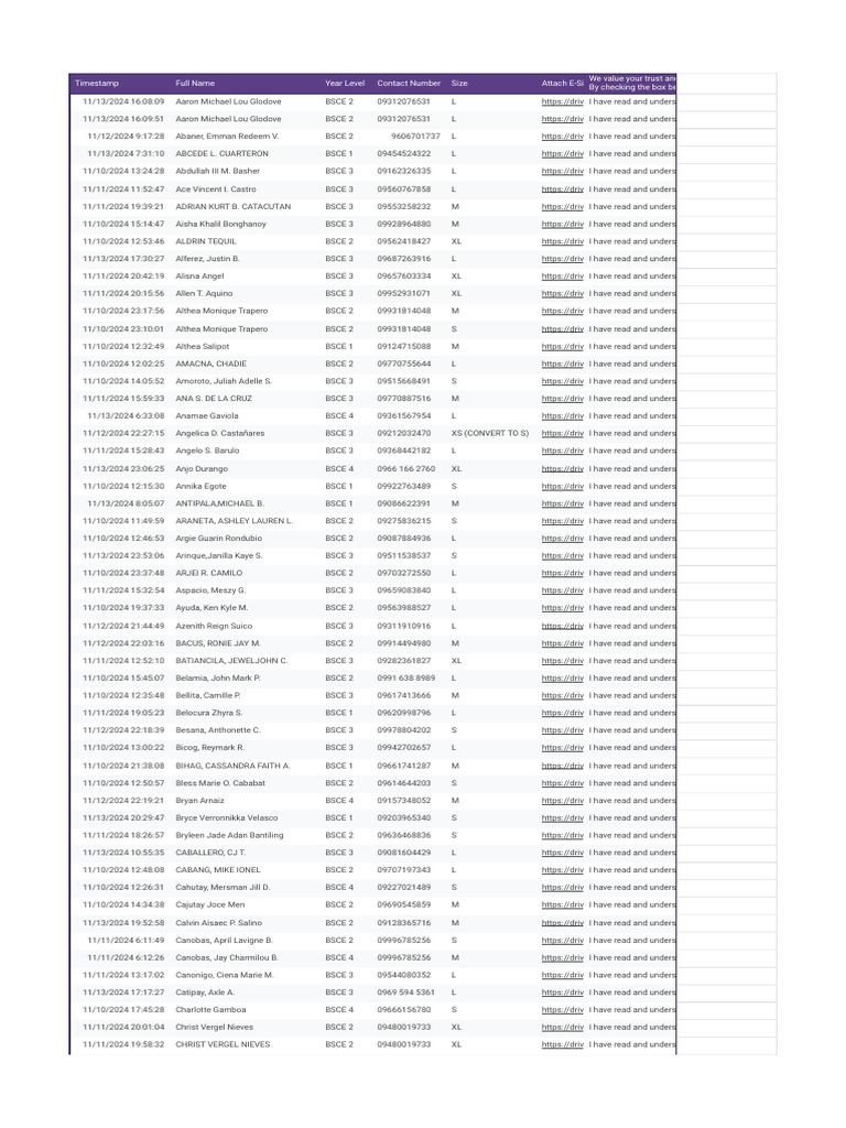 Batch 2 Intrams T Shirt by Alpha | PDF