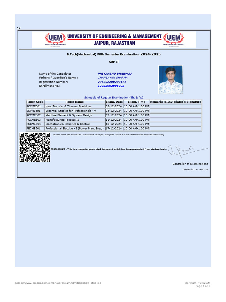 College List | PDF | Engineering