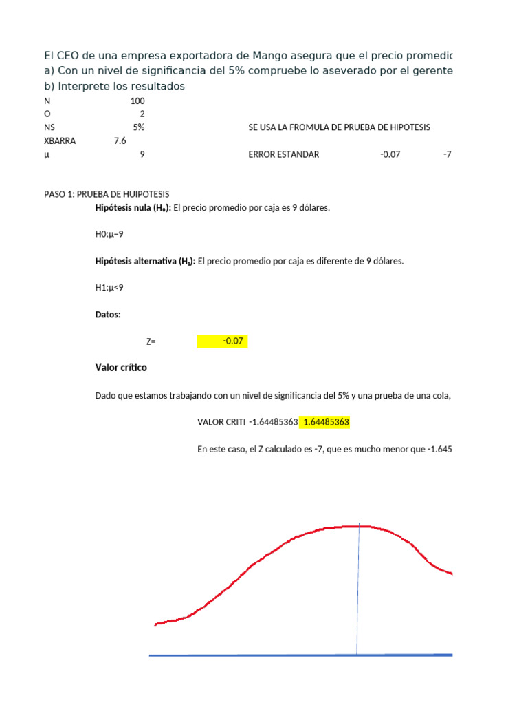 Ejercicio 2 Leccion | PDF