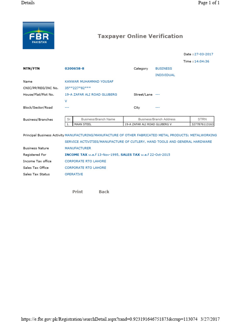 Maan Steel NTN | PDF