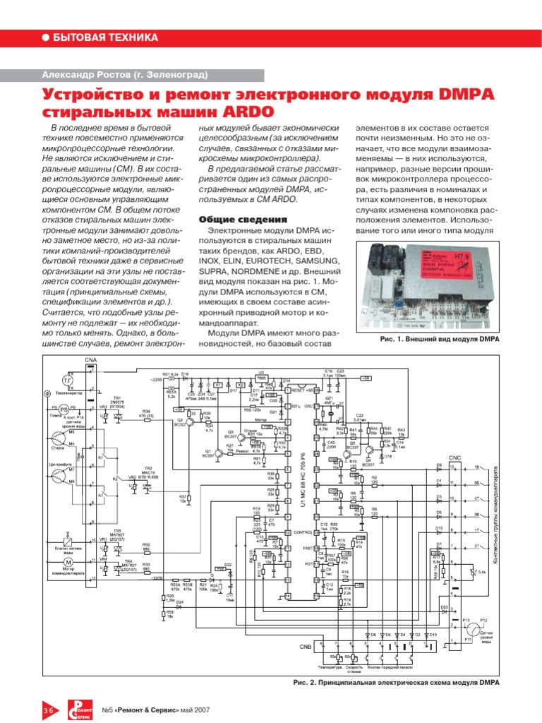 Dmpa-Adro 138 | PDF
