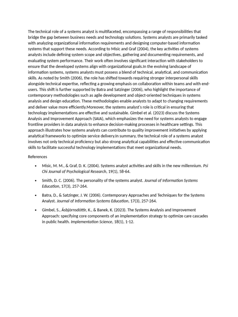 Psi Chi Journal of Psychological Research Journal of Information ...