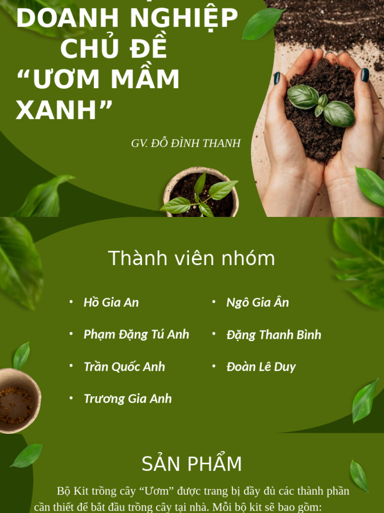 QTH Nhom1 | PDF