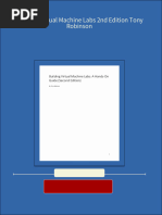 Environment Variables Guide (Tc12.3) | PDF | Java (Software Platform) | Computer File