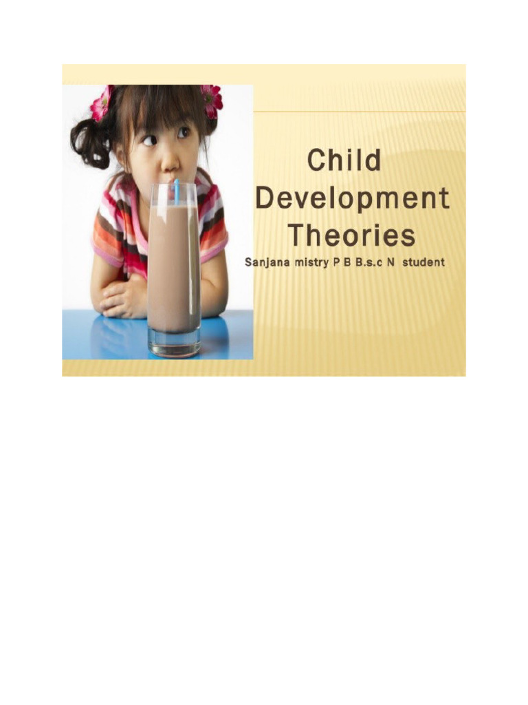 2 CDev. Theories SS 8-24-24 | PDF