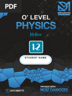 9701-2022-2024-Syllabus CHEMISTRY | PDF | Intermolecular Force ...