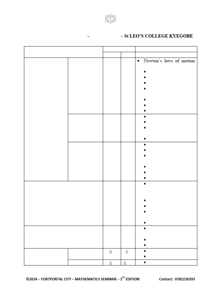 Applied MTCS Seminar Questions Editted | PDF | Probability Distribution | Statistics