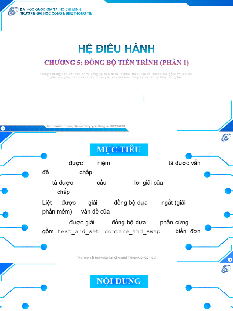 Week07 Chapter5 1 2023 | PDF