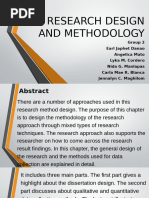 Population vs. Target Population in Research | PDF | Methodology ...