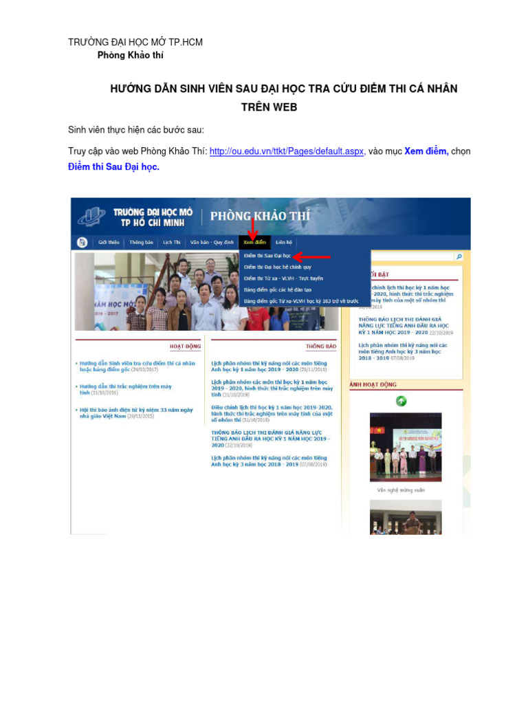 Tra Cuu BDCN SDH | PDF