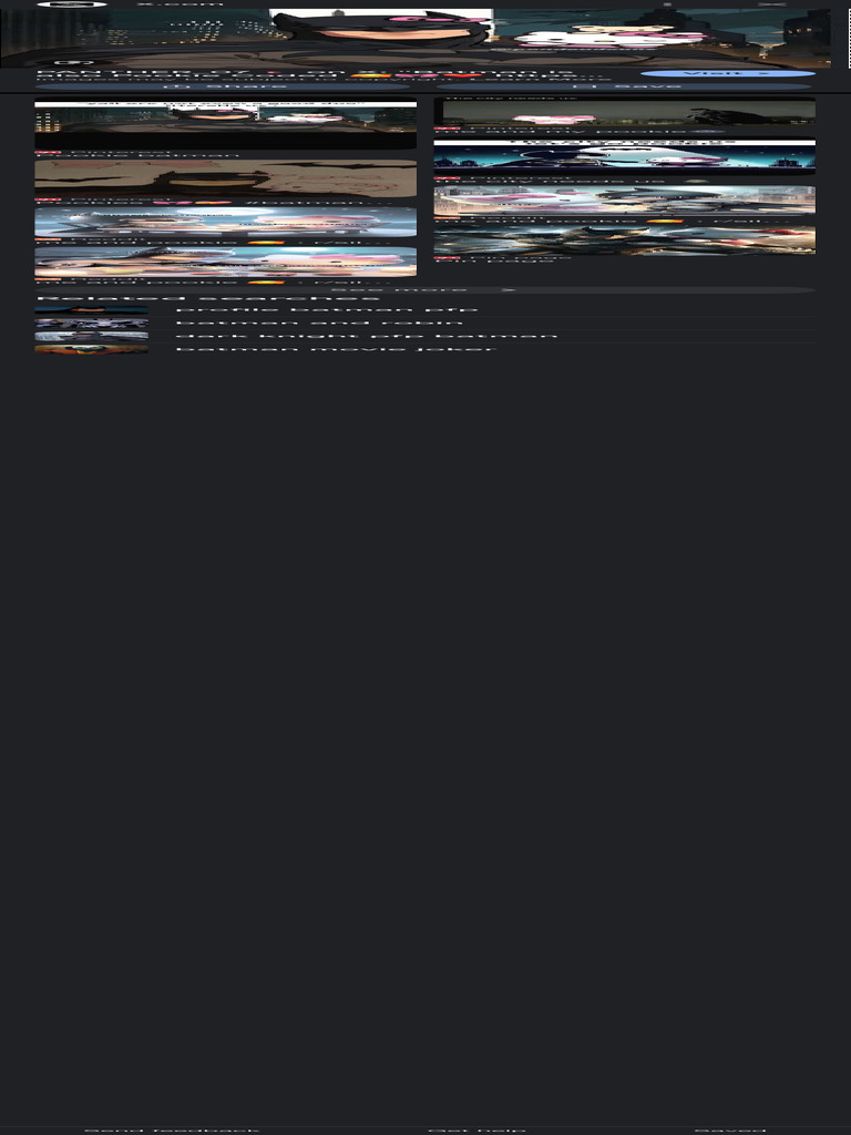 Pookie Batman - Google Search | PDF