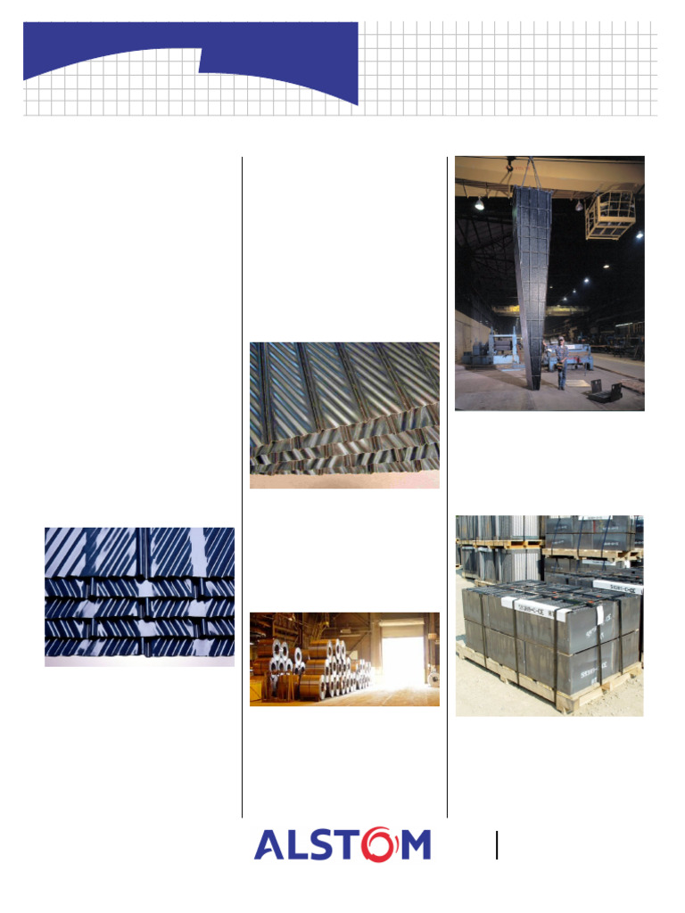 023 - Advanced Heating Elements | PDF | Energy Technology | Heat Transfer
