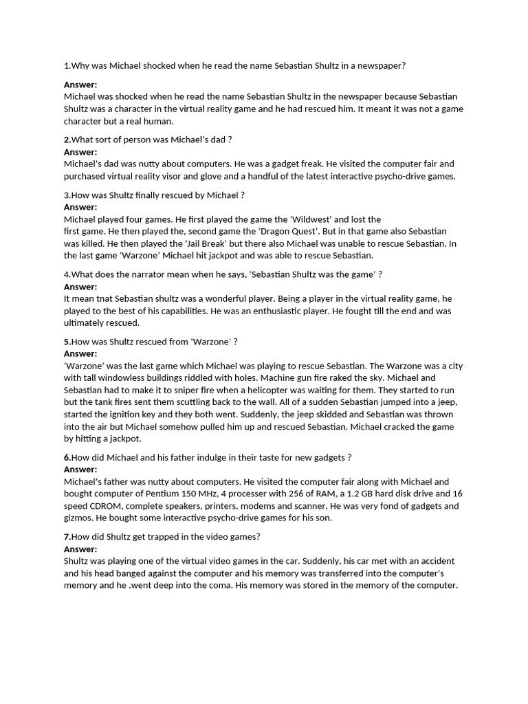 Virtually True | PDF | Computer Hardware | Office Equipment