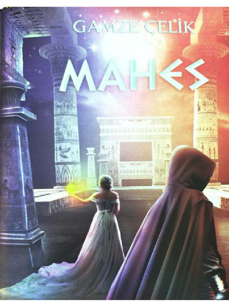 Mir - Az Gamze Celik Mahes 1 - Mir - Az | PDF