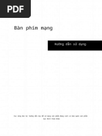 Aula F75 Manual | PDF