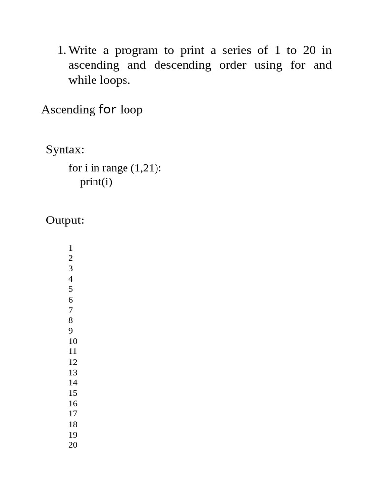 COMPUTER PROJECT | PDF | Control Flow | Area
