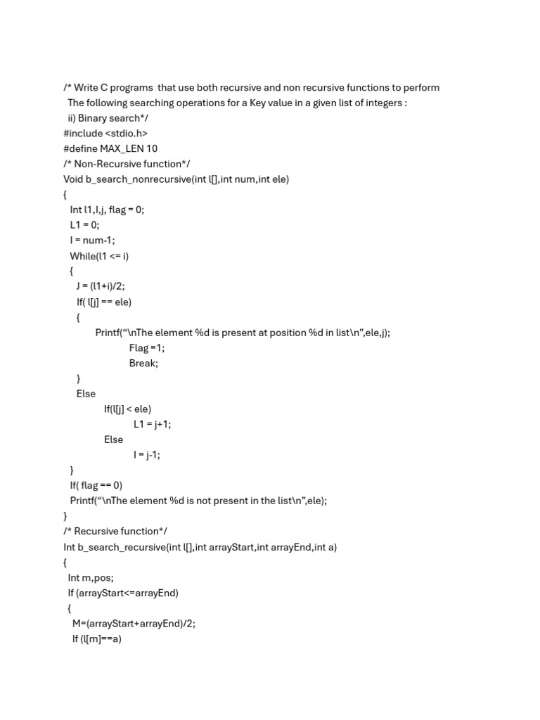 Binary_Operator | PDF | Computer Programming | Computing Binary_Operator | PDF | Computer Programming | Computing