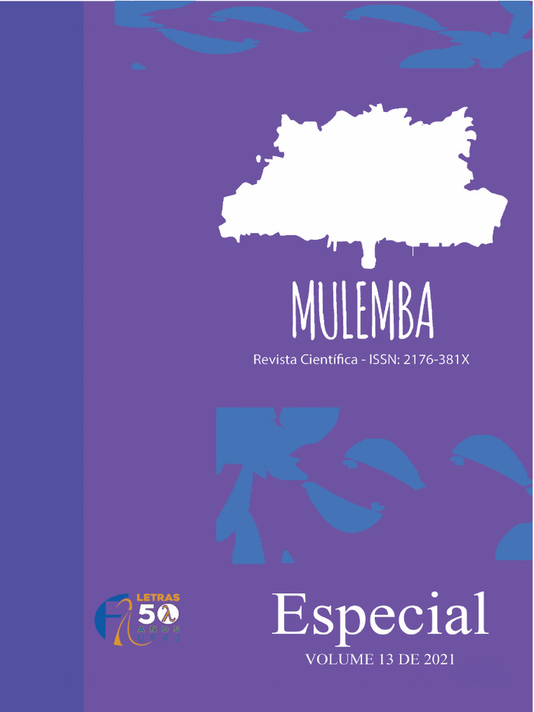 A22 Mulemba Especial 2021 | PDF | Angola | Portugal