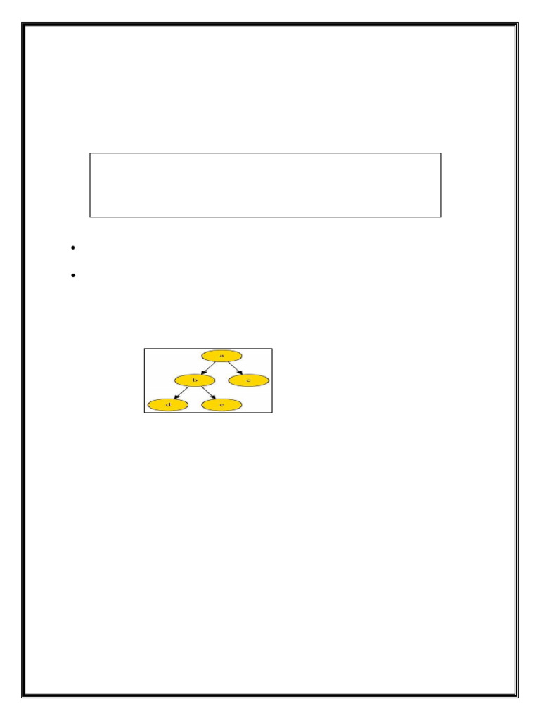 DSP - Previous Year Questions Model Answer For Last 3 Units | PDF | Class (Computer Programming ...