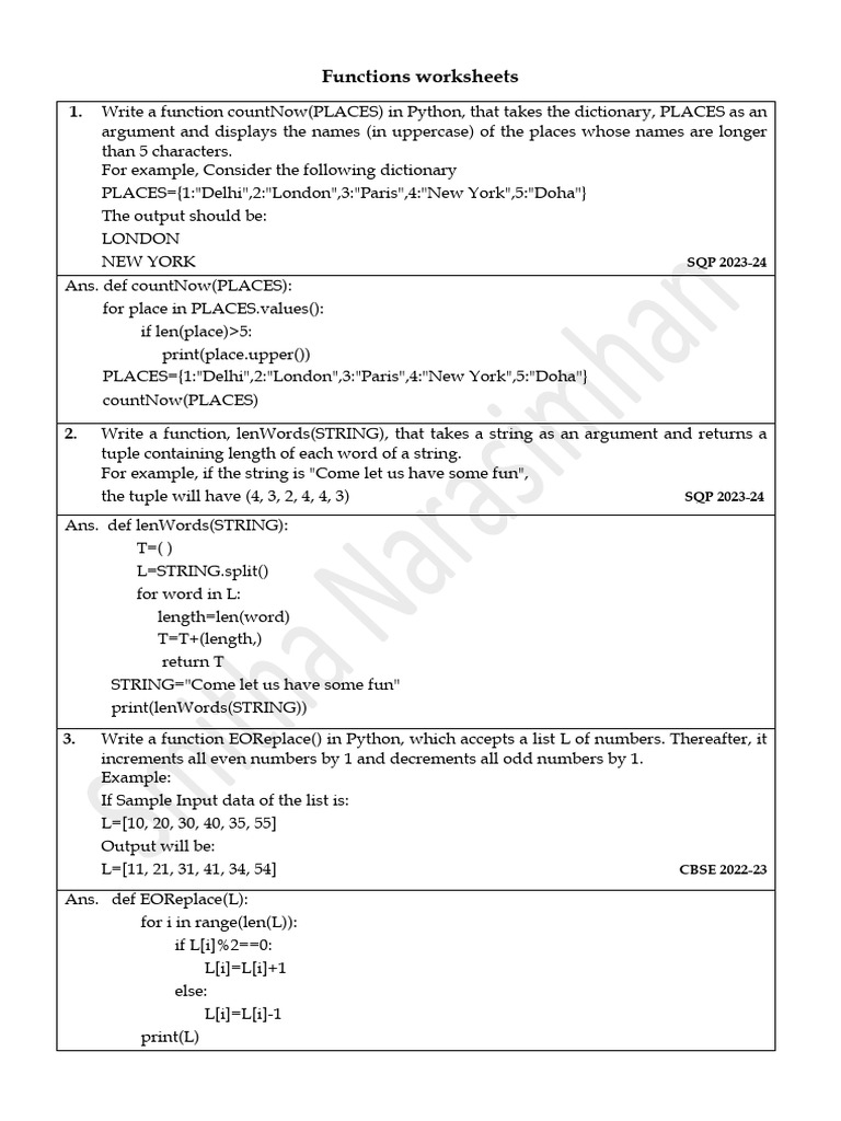 Fnspyprgms Pdf Parameter Computer Programming Function 7159