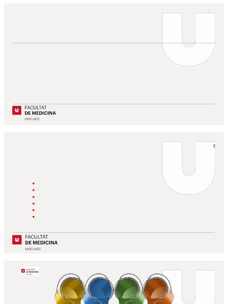 Session 1 OH - RVM - 20240530 PDF | PDF | Diagnostico medico | Ciencias de la Salud
