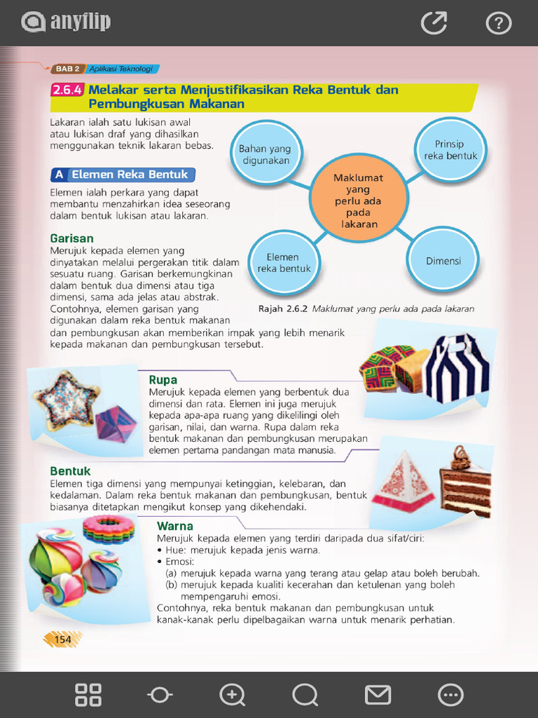 Buku Teks RBT Tingkatan 3 | PDF