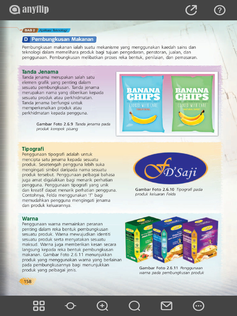 Buku Teks RBT Tingkatan 6 | PDF