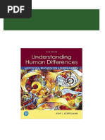 (eBook PDF) Understanding Human Differences: Multicultural Education ...