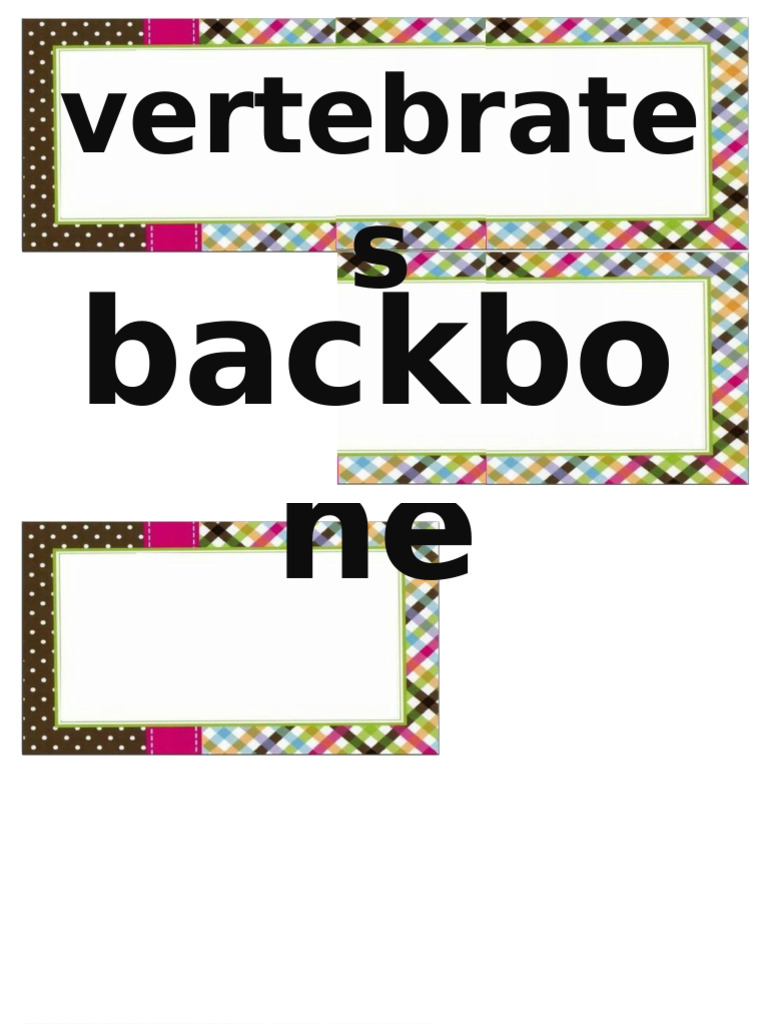 Q2 WEEK 5, DAY 1 Flash Cards | PDF