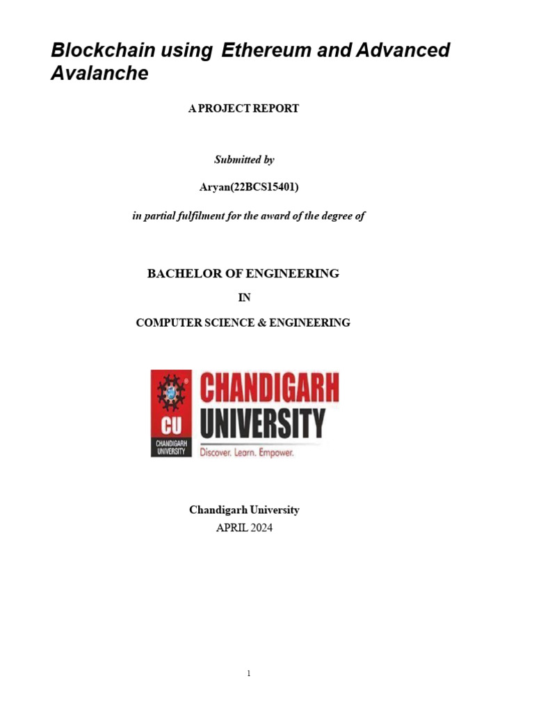 22BCS15401 - Aryan - 620-B (METACRAFTERS REPORT) | PDF | Usability | Computer Security