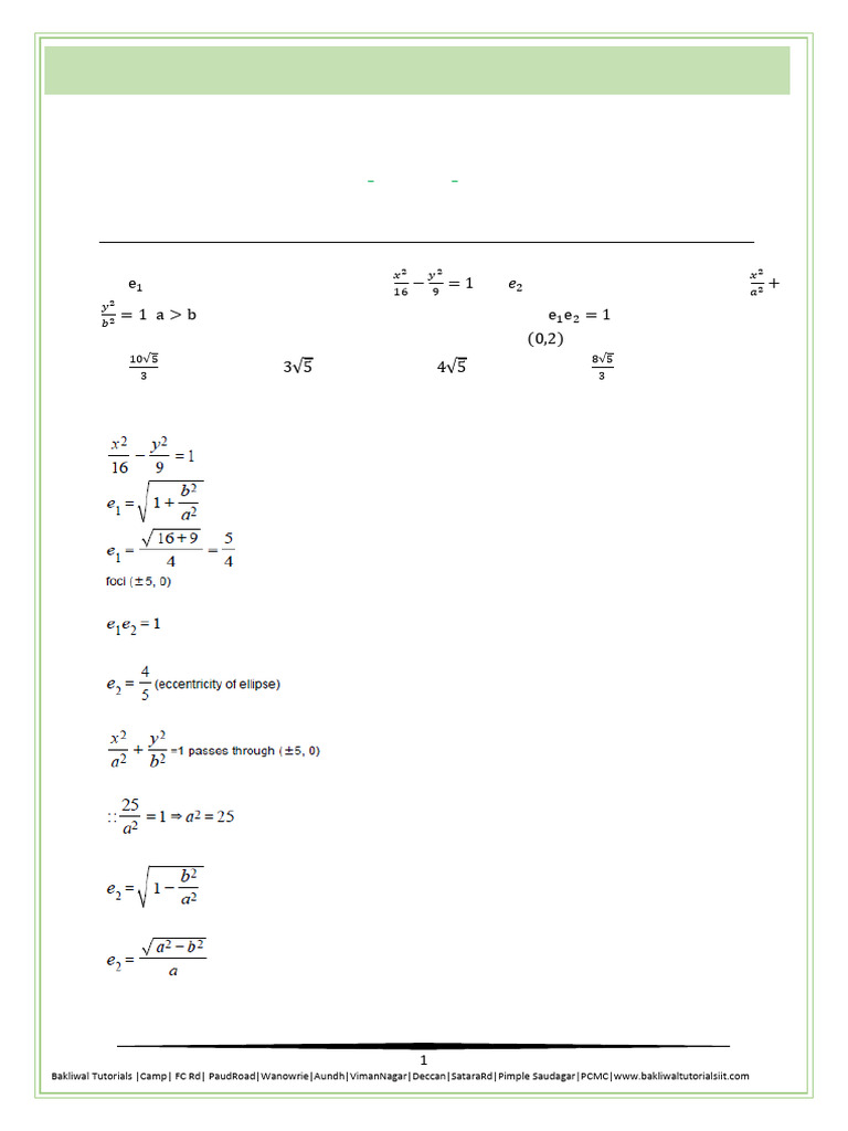 C25 BTTS-02 MATH (Jee Mains) | PDF | Function (Mathematics) | Mathematics