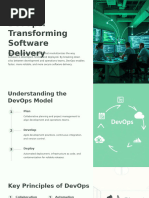 Deployment Plan Template | PDF