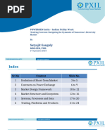 BESCOM Tariff Order Summary and Savings Calculation 2023-24 | PDF ...