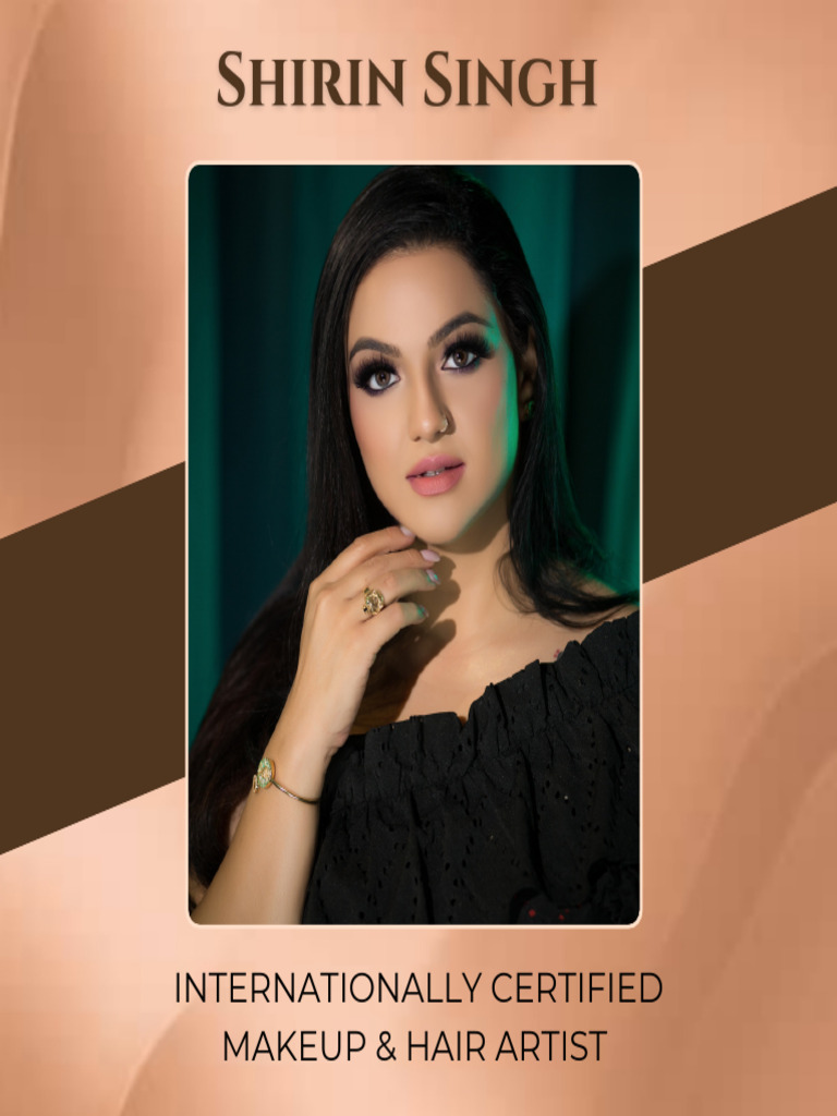 Mua Shirin Singh - 20241123 - 121203 - 0000 | PDF