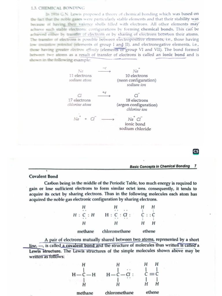 All Basic Concepts | PDF