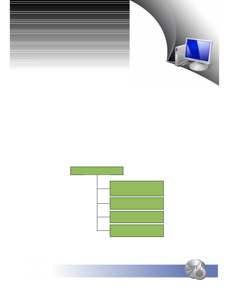 Mengenal Peralatan Komputer | PDF