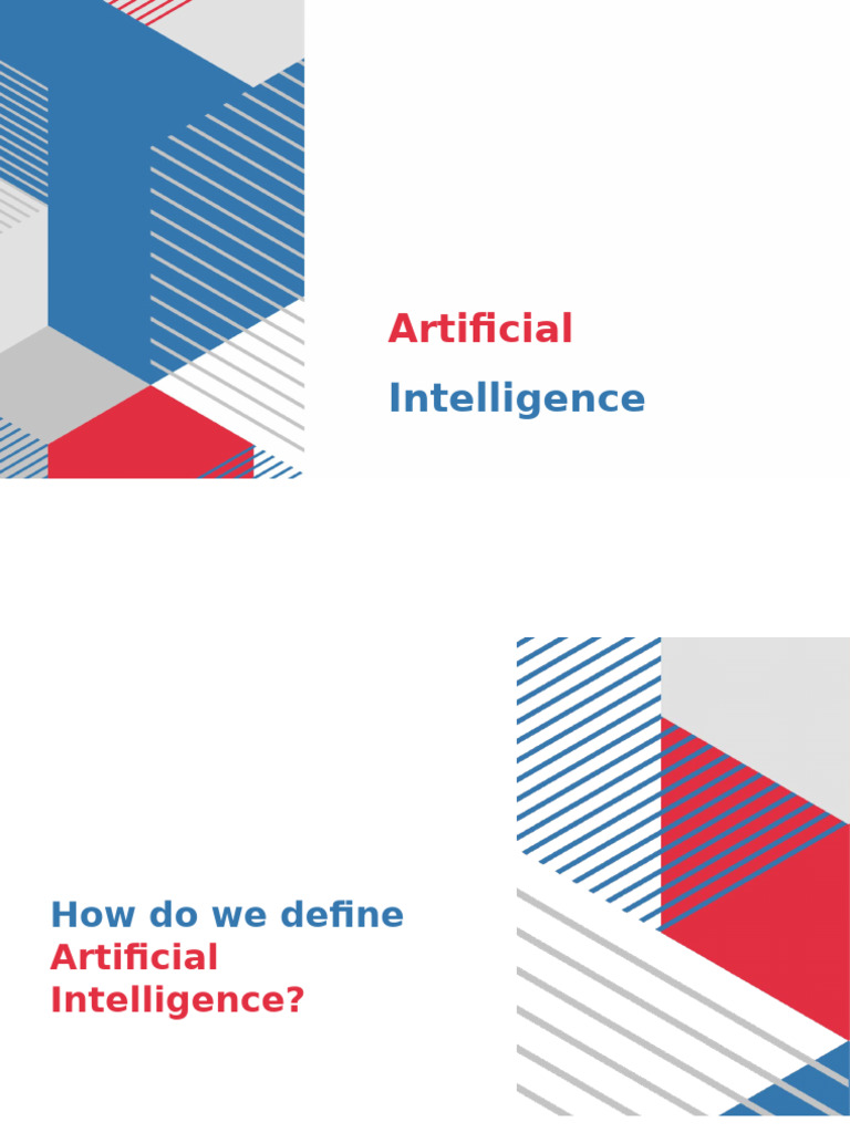 Artificial Intelligence | PDF | Artificial Intelligence | Intelligence ... Artificial Intelligence | PDF | Artificial Intelligence | Intelligence ...