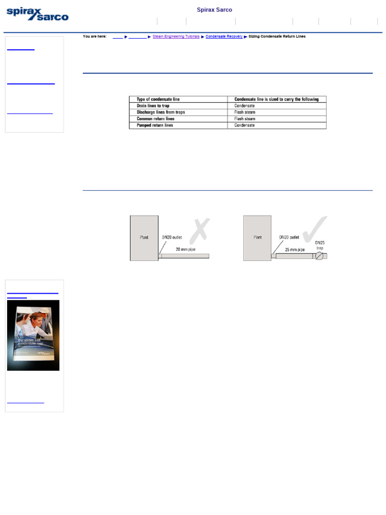 Resources Steam-Engineering-Tutorial | PDF | Steam | Chemical Engineering