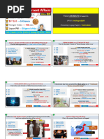 Indologus April 2025 Monthly Ca Printable Version For You? | PDF