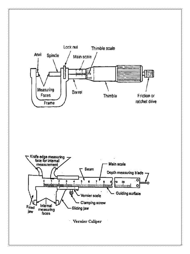 Me3581-Metrology and Dynamics Laboratory-1394447592-Md Lan Mannual MM 2023 | PDF | Gear