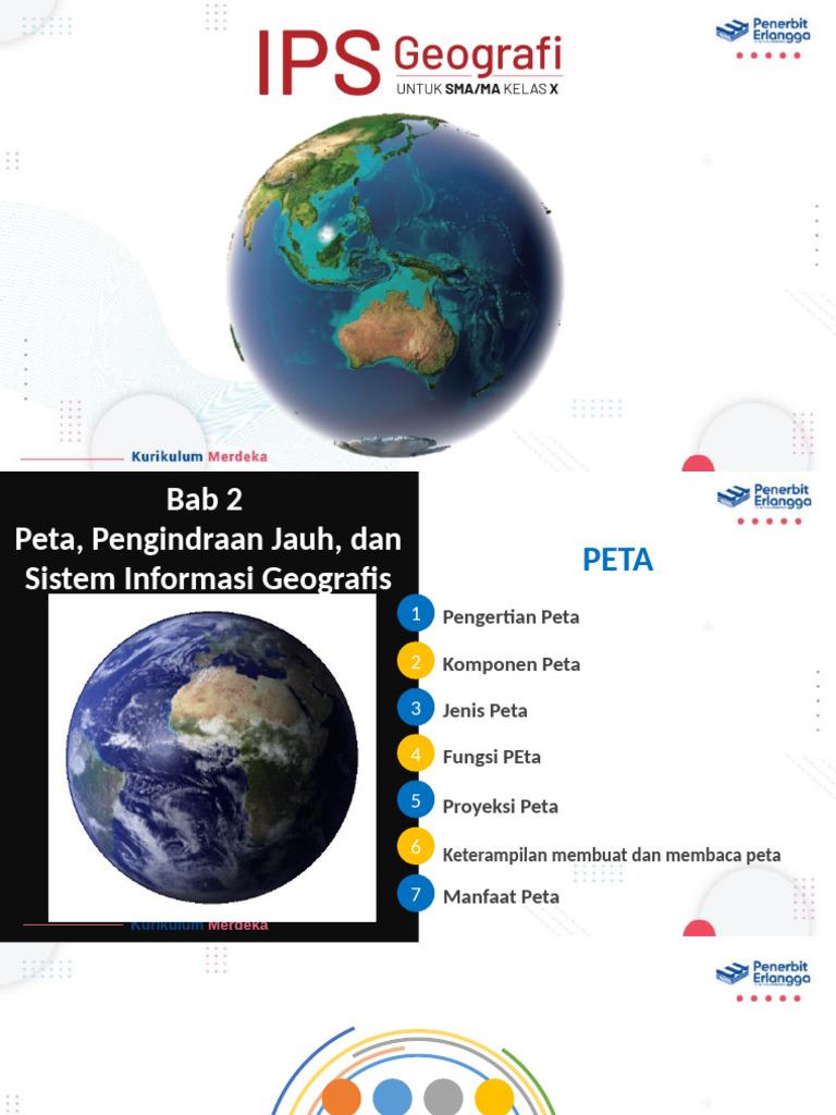 Peta 2024 | PDF
