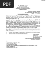 Ot Form Blank | PDF | Overtime | Payroll