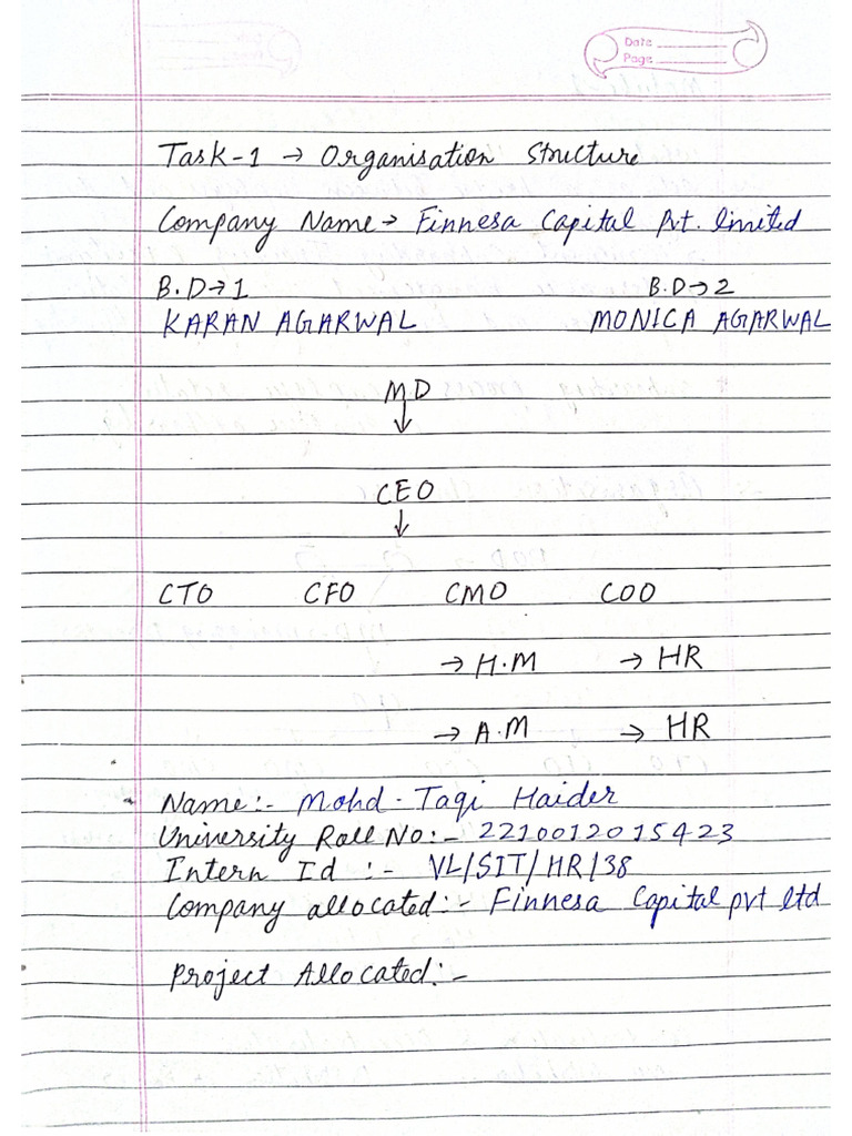 Task 1 | PDF