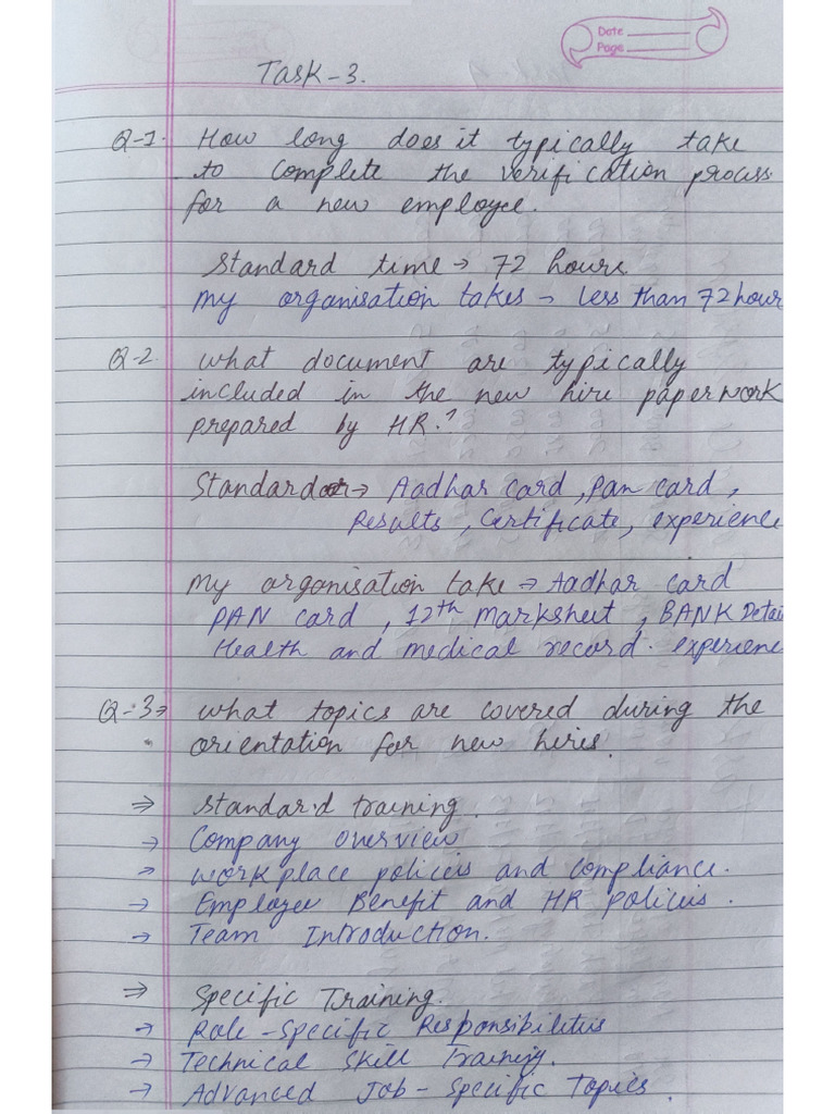 Task 3 | PDF