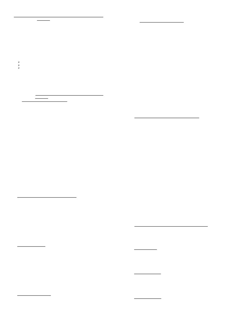 Module Election Studies - Psephology | PDF | Elections | Voting