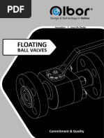 Atwood & Morrill Atmospheric Relief Valves | PDF | Valve | Chemical ...