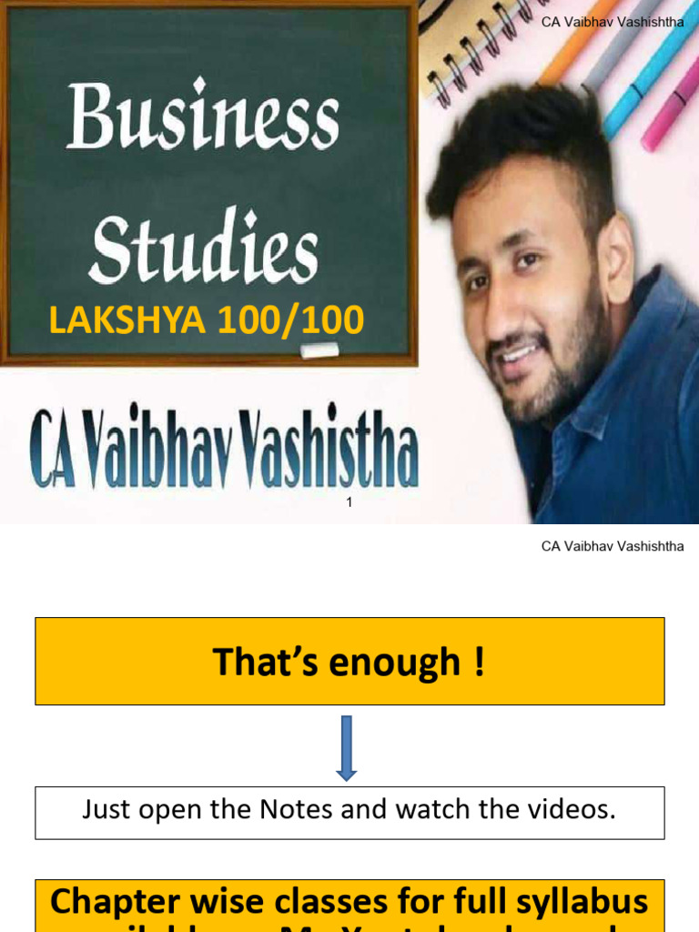 Directing Class 12 BST | PDF | Incentive | Communication