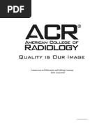 ACR BI-RADS® Atlas Fifth Edition | PDF | Mammography | Clinical Medicine