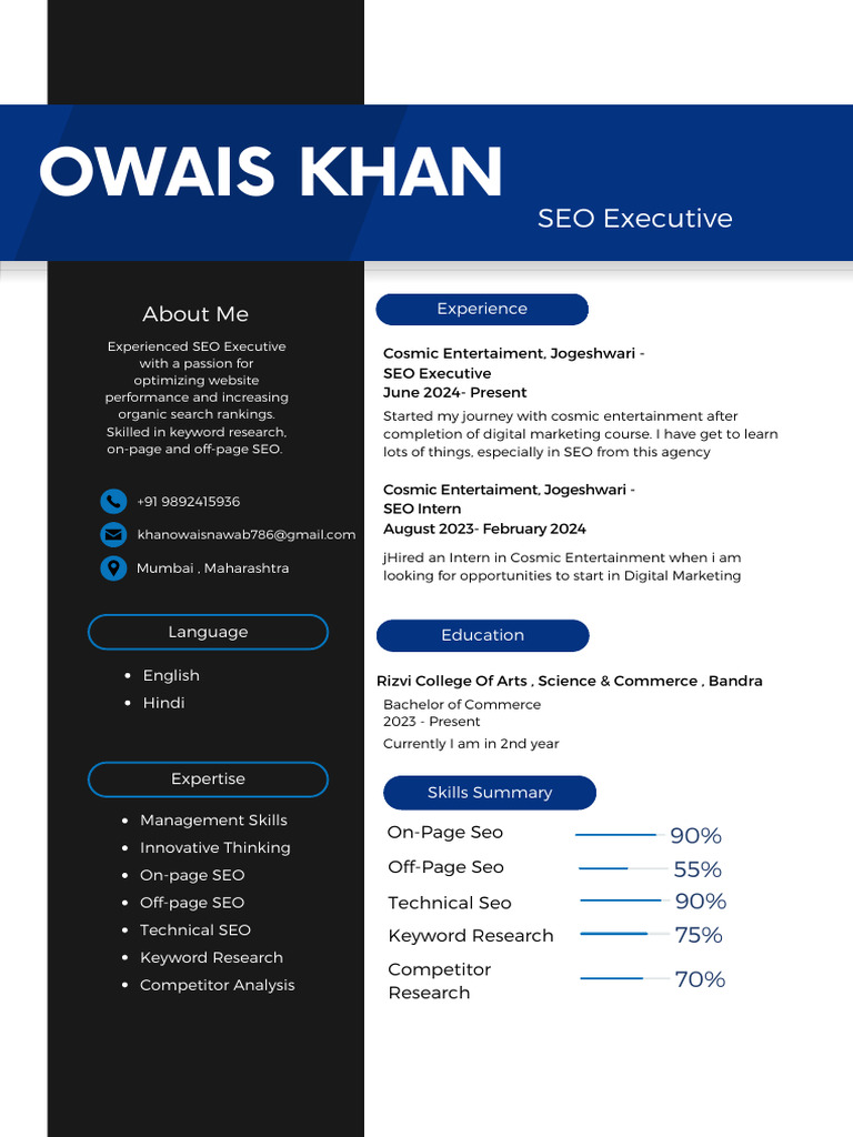 Owais | PDF