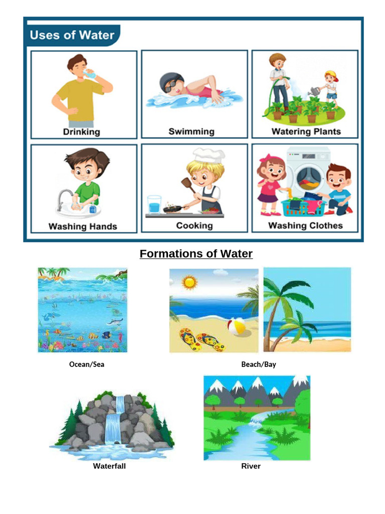 ECCD Act. Time Quarter 4 Week 6 | PDF